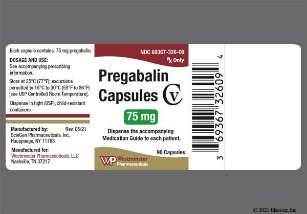 Pregabalin (Lyrica): Basics, Side Effects & Reviews