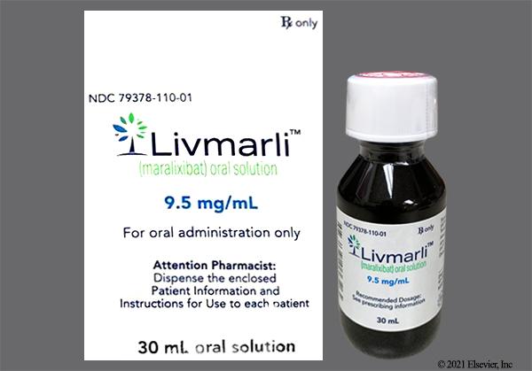 What is Livmarli? - GoodRx