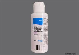 Clindamycin (Cleocin-T): Uses, Side Effects, Dosage & Reviews