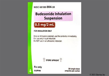 Budesonide (Entocort): Uses, Side Effects, Dosage & More - GoodRx