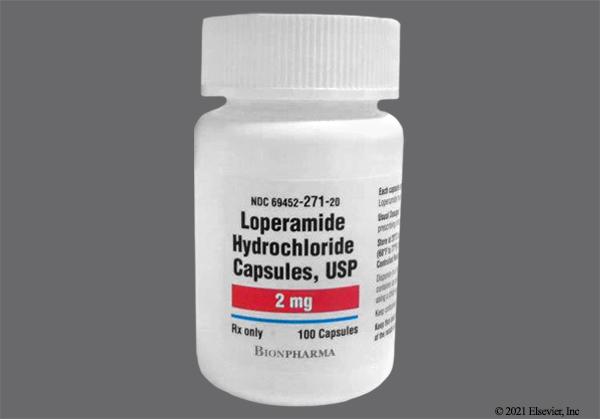 Loperamide (Imodium A-D): Basics, Side Effects & Reviews