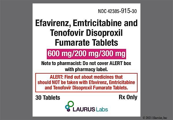 Atripla: Uses, Side Effects, Dosage & Reviews