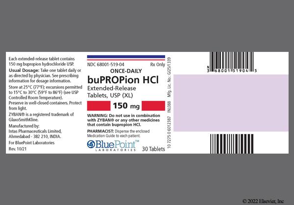 Bupropion: Uses, Side Effects, Dosage & Reviews