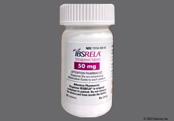 Ibsrela (tenapanor): Uses, Side Effects, Dosage & Reviews