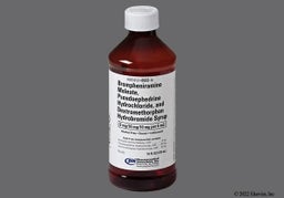 Bromfed DM: Uses, Side Effects, Dosage & Reviews