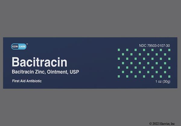 Bacitracin: Basics, Side Effects & Reviews