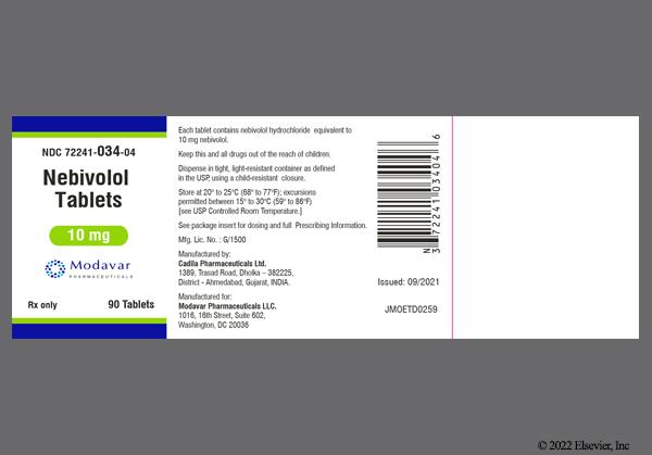 Nebivolol (Bystolic): Basics, Side Effects & Reviews