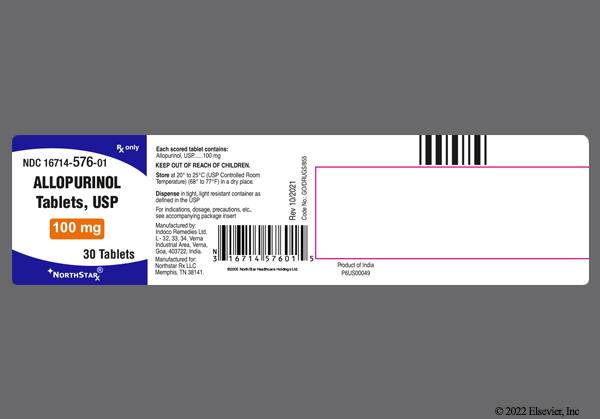 Allopurinol (Zyloprim): Uses, Side Effects, Dosage & Reviews