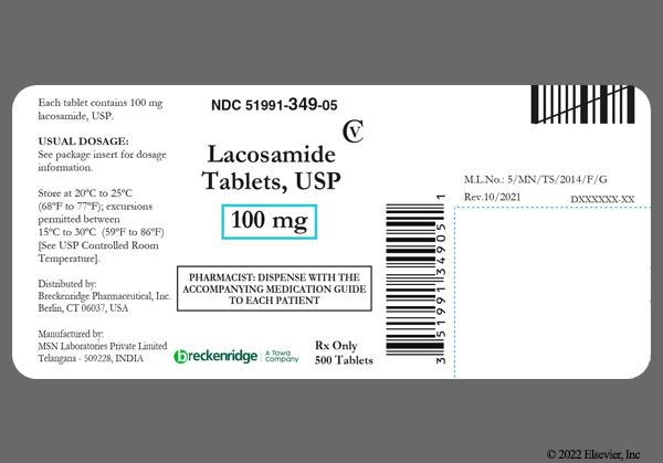 Vimpat (lacosamide): Basics, Side Effects & Reviews