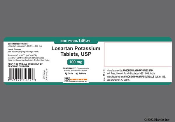 Losartan (Cozaar): Uses, Side Effects, Dosage & Reviews
