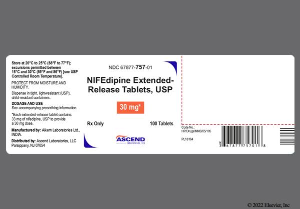 NIFEDIPINE Tablet, Extended Release, 59% OFF NIFEDIPINE Tablet, Extended Release, 59% OFF