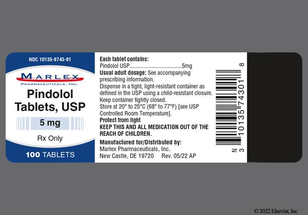 Pindolol: Uses, Side Effects, Dosage & Reviews