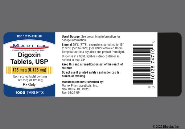 Digoxin (Lanoxin): Uses, Side Effects, Dosage & Reviews