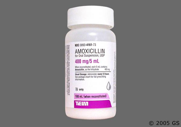 What is Amoxicillin? - GoodRx
