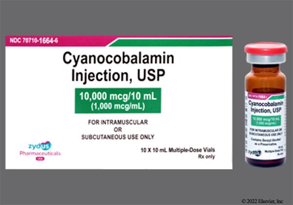 Vitamin B12 (cyanocobalamin): Benefits, Side Effects,, 57% OFF