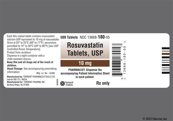 Rosuvastatin (Crestor): Uses, Side Effects, Dosage & Reviews