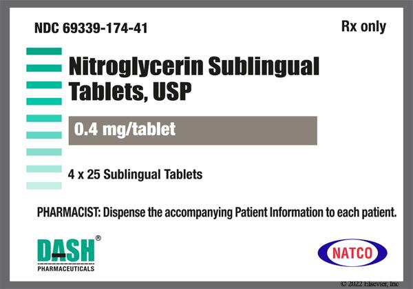 Nitroglycerin NTG Nursing Pharmacology Cheat Sheets,, 51% OFF