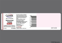 Daliresp (roflumilast): Uses, Side Effects, Dosage & More - GoodRx