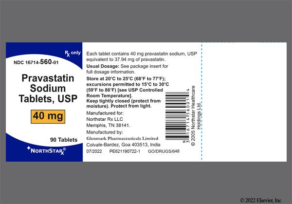 Pravastatin: Uses, Side Effects, Dosage & Reviews