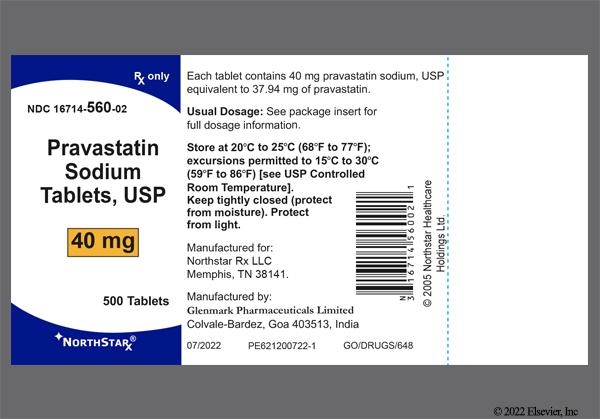 Pravastatin: Uses, Side Effects, Dosage & Reviews