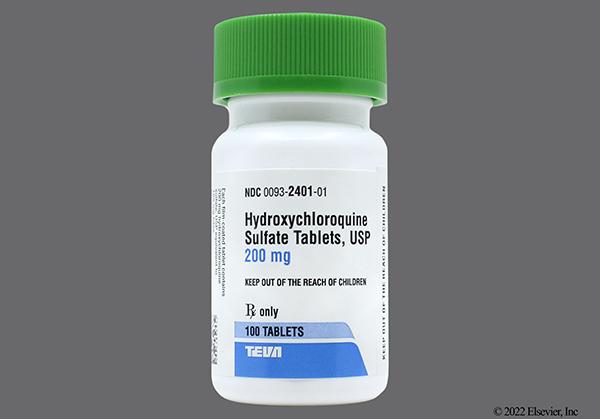 Hydroxychloroquine (Plaquenil): Uses, Side Effects, Dosage & Reviews