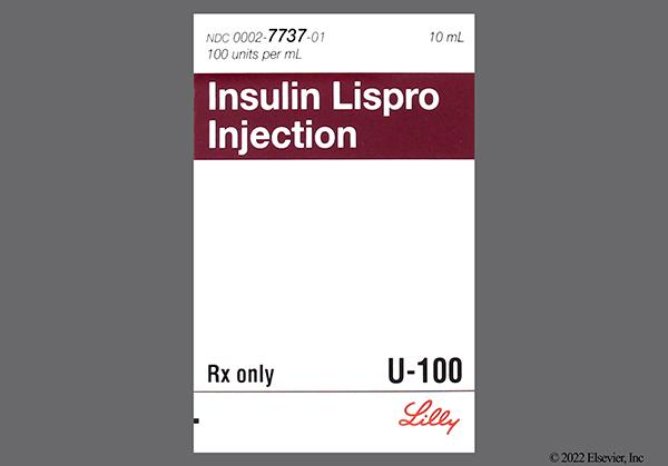 Humalog (insulin lispro): Uses, Side Effects, Dosage & Reviews