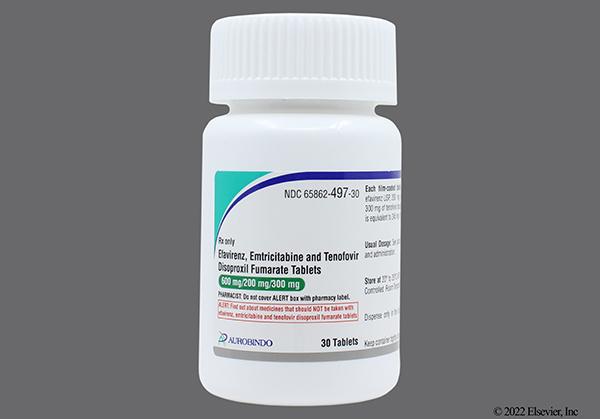 Atripla: Uses, Side Effects, Dosage & Reviews