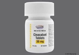 Sensipar (Cinacalcet): Uses, Side Effects, Warnings & More - GoodRx