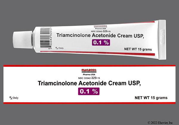 Triamcinolone: Uses, Side Effects, Dosage & Reviews