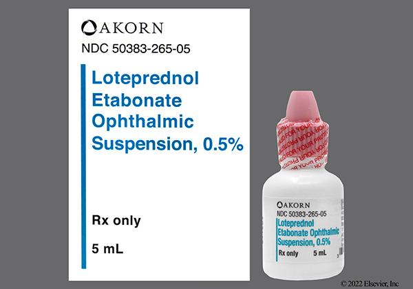 What Is Alrex Eye Drops - Infoupdate.org