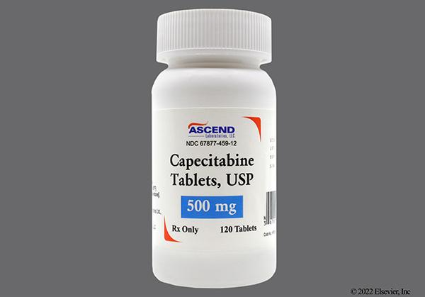 Capecitabine (Xeloda): Uses, Side Effects, Dosage & Reviews
