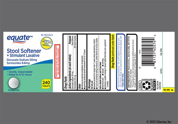 Docusate/senna: Uses, Side Effects, Dosage & Reviews