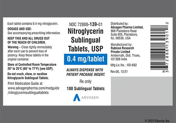 Nitrostat (nitroglycerin): Uses, Side Effects, Dosage & Reviews