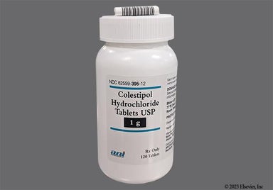 Colestipol (Colestid): Uses, Side Effects, Dosage & More - GoodRx
