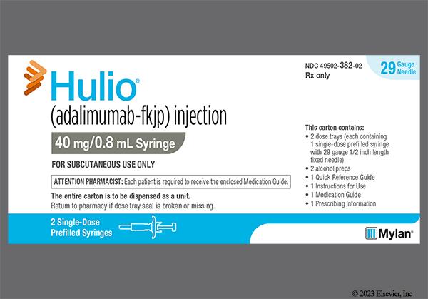 What is Adalimumab-Fkjp? - GoodRx