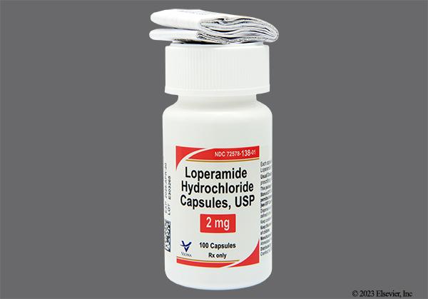 Is Loperamide Hydrochloride Safe For Dogs