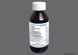 Bromfed DM: Uses, Side Effects, Dosage & Reviews