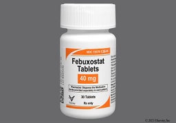 Febuxostat (Uloric): Uses, Side Effects, Dosage & Reviews