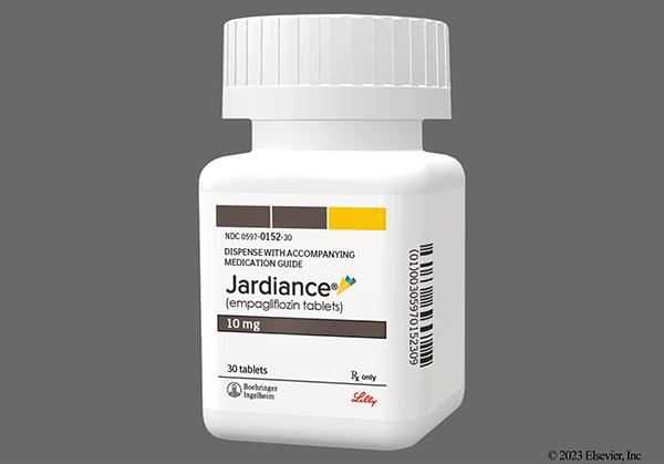 Jardiance Empagliflozin Tablets Global Pharmacy Plus Which Are The