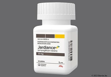 Jardiance (empagliflozin): Uses, Side Effects, Alternatives & More - GoodRx