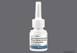 Mometasone nasal spray: Uses, Side Effects, Dosage & Reviews