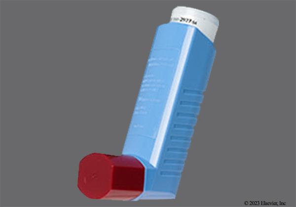 Xopenex Inhaler