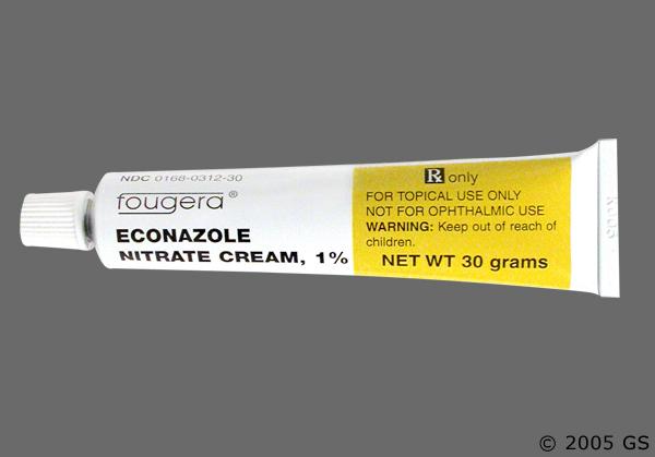 What is Econazole? Dosage Info, Effects, Uses & Interactions - GoodRx