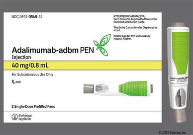 Cyltezo (adalimumab): Uses, Side Effects, Dosage & Reviews