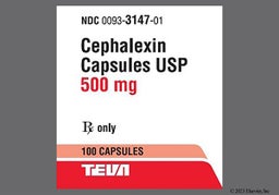 Cephalexin for Cats and Dogs: Uses, Side Effects, Dosage & More - GoodRx