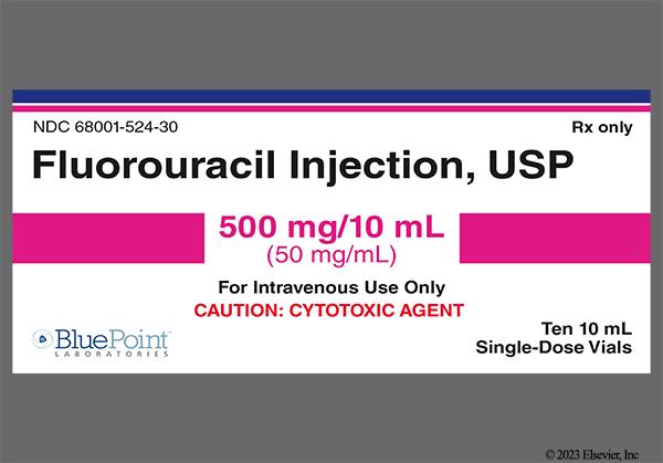 What is Adrucil? - GoodRx