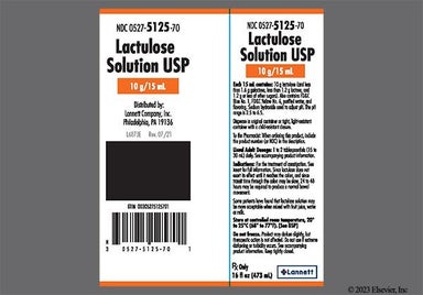 Lactulose (Constulose): Uses, Side Effects, Dosage & More - GoodRx