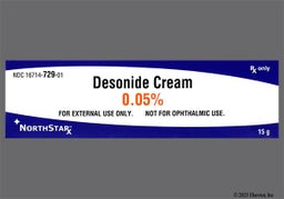 Desonide: Uses, Side Effects, Dosage & More - GoodRx
