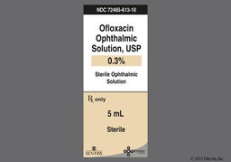 Ofloxacin (Ocuflox eye drops): Uses, Dosage, Side Effects & Mor - GoodRx