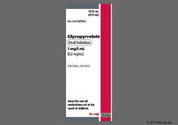 Cuvposa (Glycopyrrolate): Uses, Side Effects, Dosage & More - GoodRx